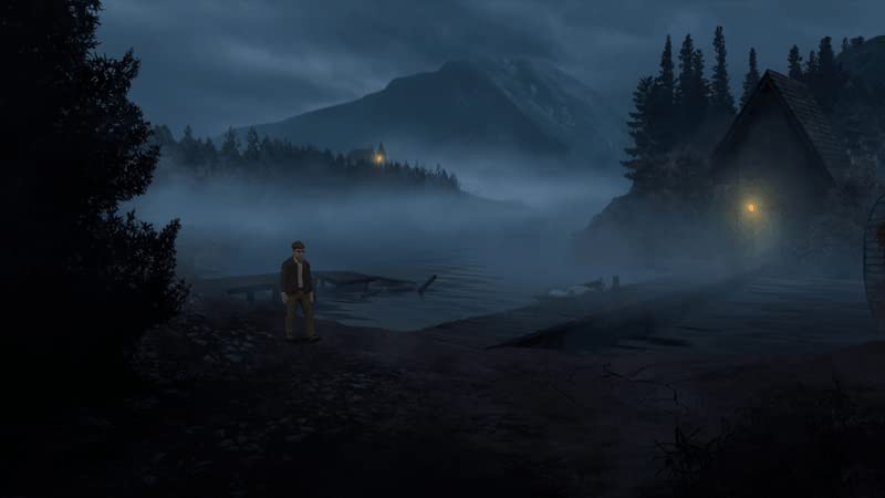 Saint Kotar for Nintendo Switch