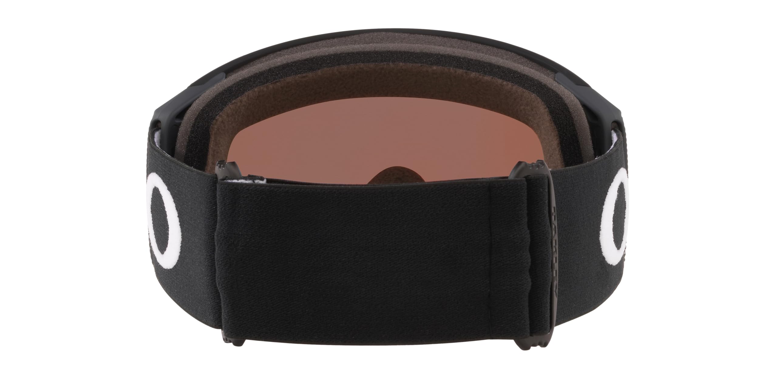 Oakley Flight Tracker, L Matte Black Prizm Black Iridium