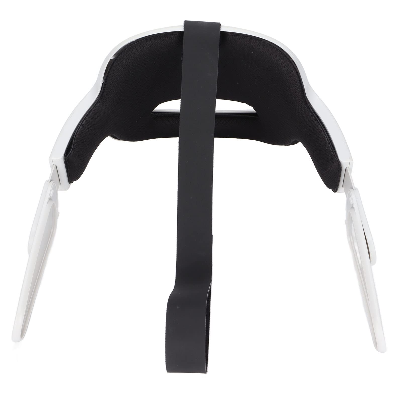VR Glasses Head Strap for, Rotating Headband for Quest2 VR Headset, Enhanced Support and Comfor in VR Gaming