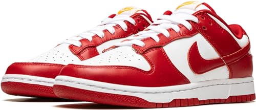 Nike Mens Dunk Low Retro DD1391 602 USC - Size 10