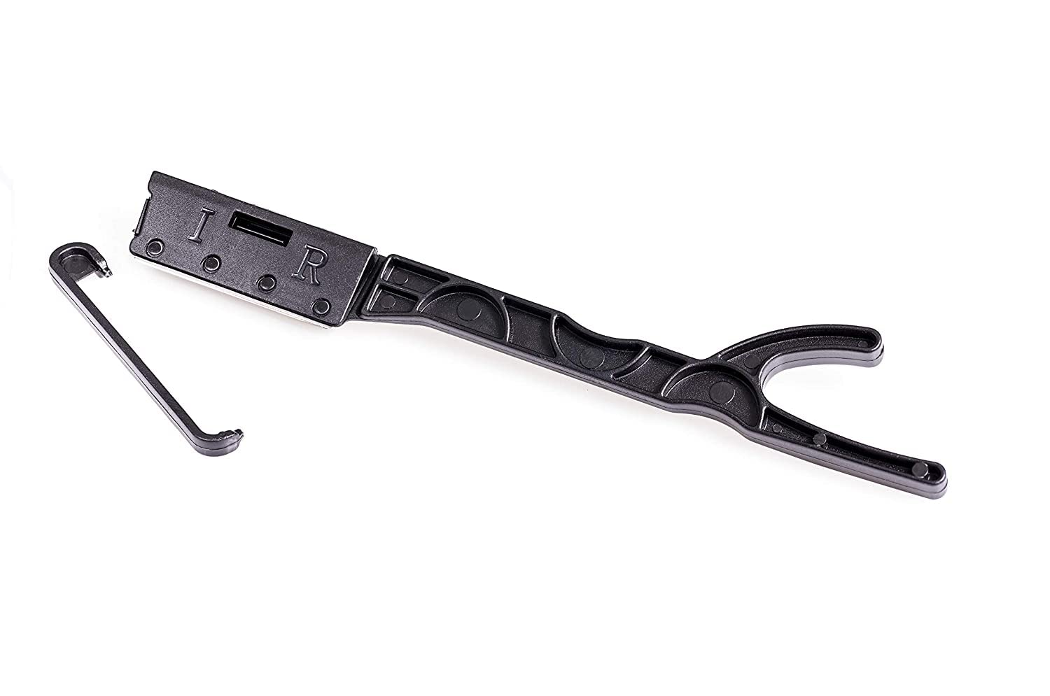 Professional Straight Razors for Men - 100 Disposable Straight Edge Razors Featuring Stainless Steel Blade w/Blade Guard - Essential Barber Accessories for Close Shaving and Grooming by Better Barber