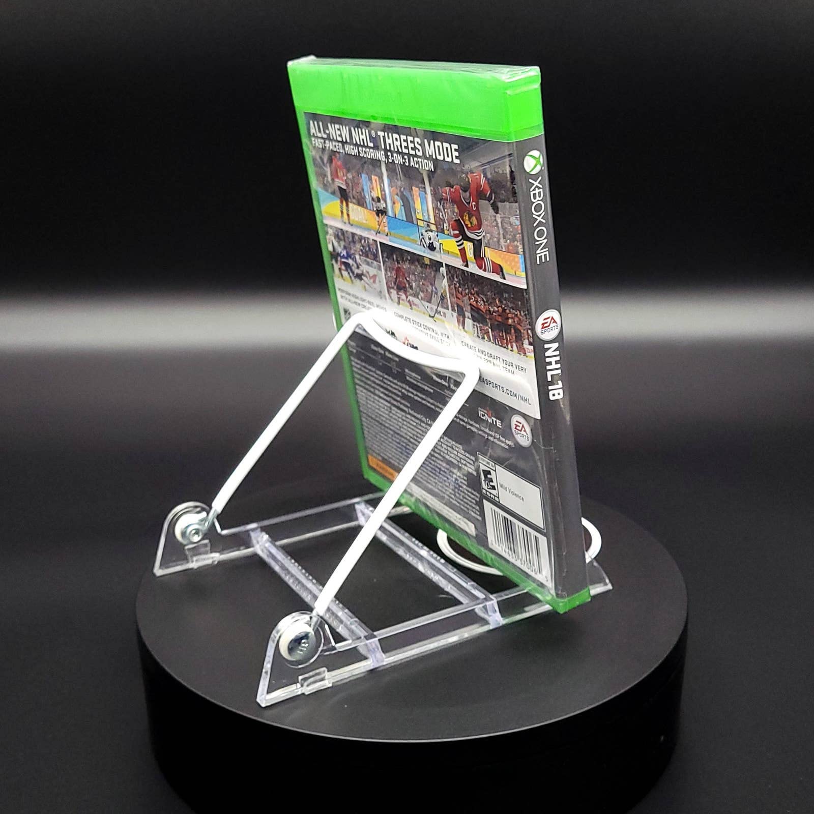 NHL 18 - Xbox One