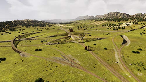 Railway Empire: Complete Collection - PlayStation 4