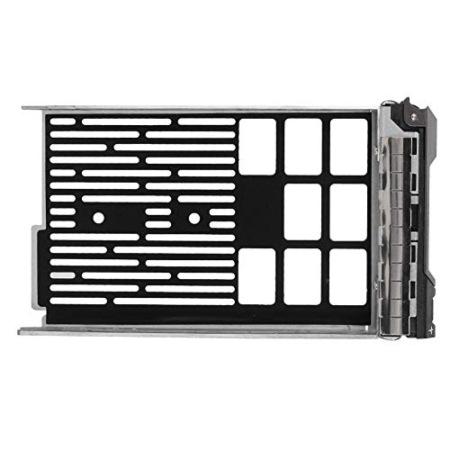 Naroote Hard Drive Bracket, Solid State Drives SATA Bracket, for DELL PowerEdge DELL