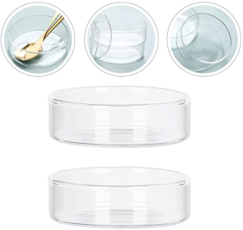 Perfect candy bowls: bread dish, clear condiments, kitchen with cake mix, foam plate for storage, crystal trays, round snack glass, burnt, display stand