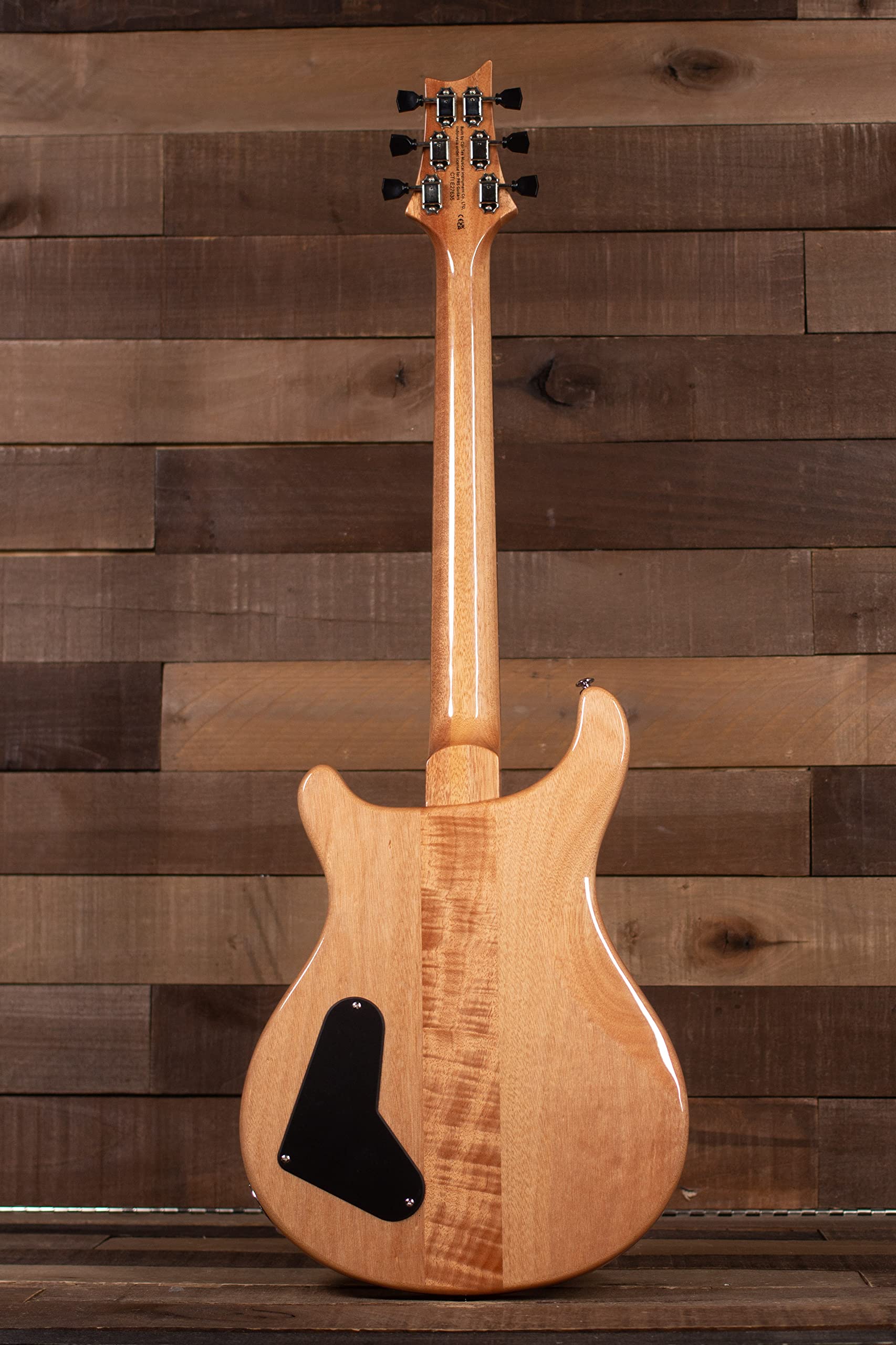 PRS SE Paul's Guitar (Faded Blue Burst)