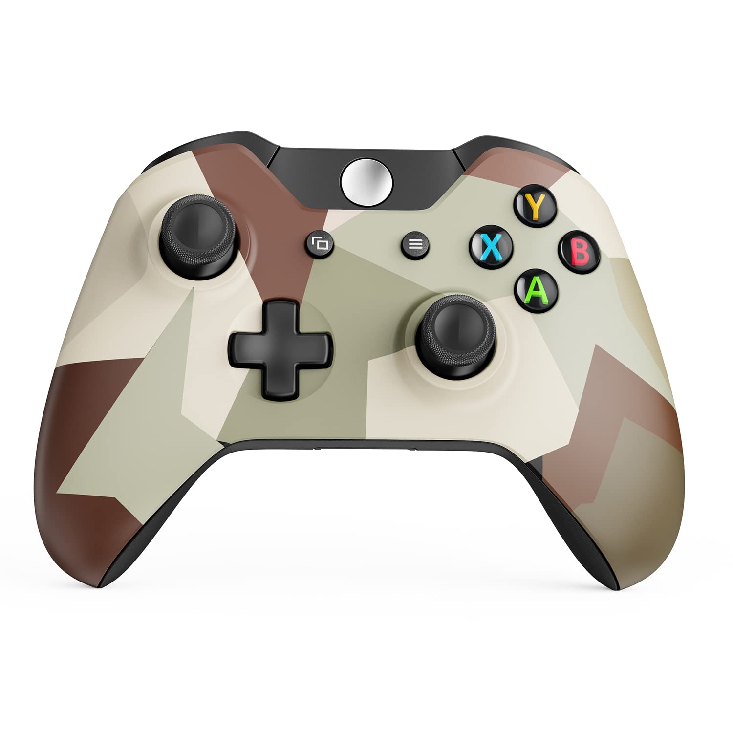 VidPPluing Wireless Controller for Xbox One, Xbox Series X&S,Xbox One X&S, Window PC Consoles, Replacement for Xbox one Gamepads with 3.5mm Headphone Jack - Special Edition