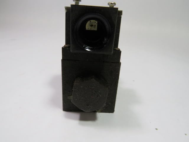 Miller SWH-G02-B2-A120-10 Directional Valve 120/110 Vac 16.8 Gpm 4500PSI