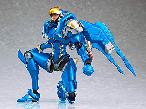Overwatch: Pharah Figma Action Figure