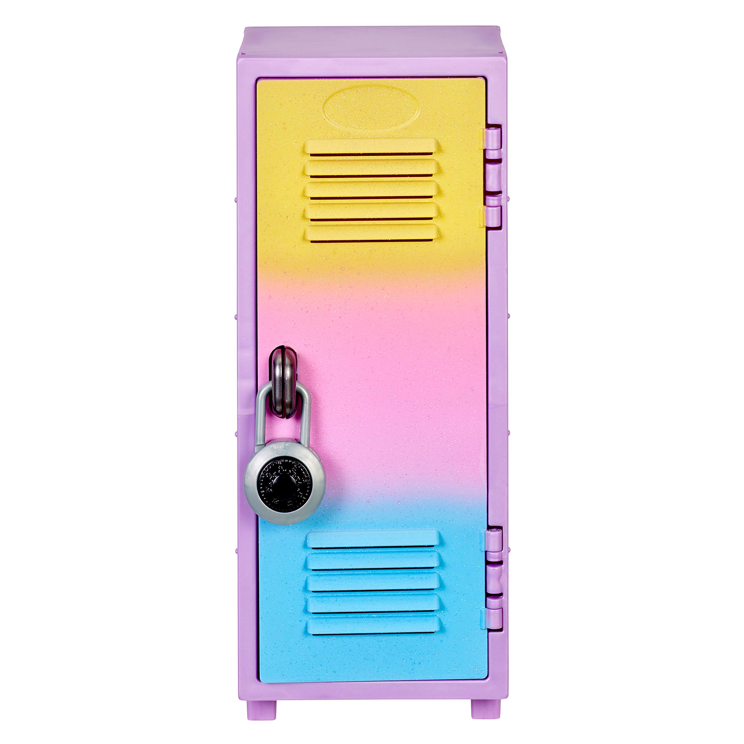 Real Littles Locker + Handbag Bundle Pack! Each Pack Contains an Exclusive Locker, Duffle Bag + 15 Surprises Plus an Exclusive Handbag and Surprises from The Handbag Range | Amazon Exclusive