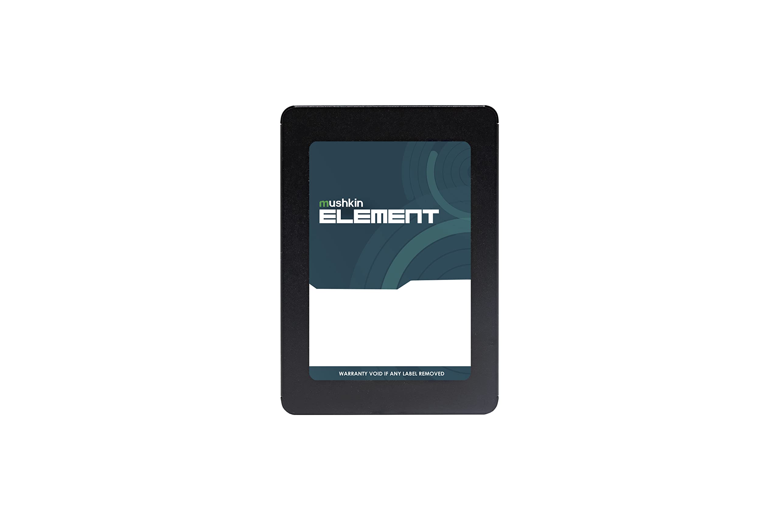 Mushkin Source-II - 1TB Internal Solid State Drive (SSD) - 2.5 Inch - SATA III - 6Gb/s - 3D Vertical TLC - 7mm (MKNSSDS21TB)