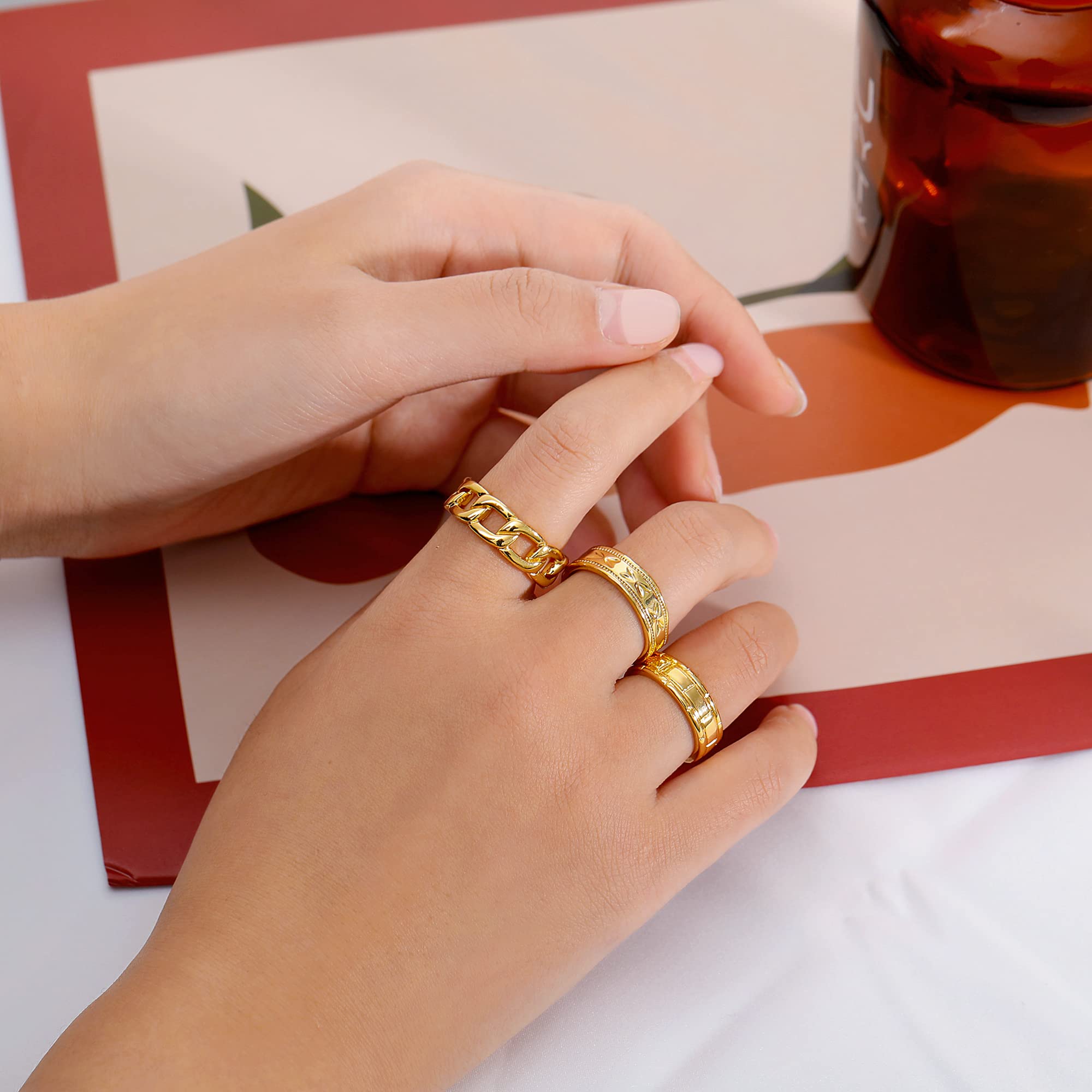 Rings for Women