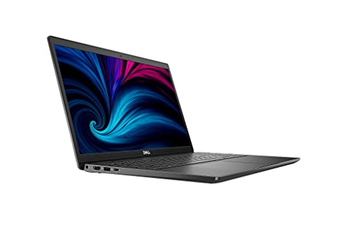 OEM Dell Latitude 3520 Notebook 15.6β FHD, Intel Quad Core i7-1165G7, 32GB RAM, 1TB NVMe, W10P, WiFi 6, Bluetooth, HD Webcam, RJ-45, Micro SD Reader, Business Laptop