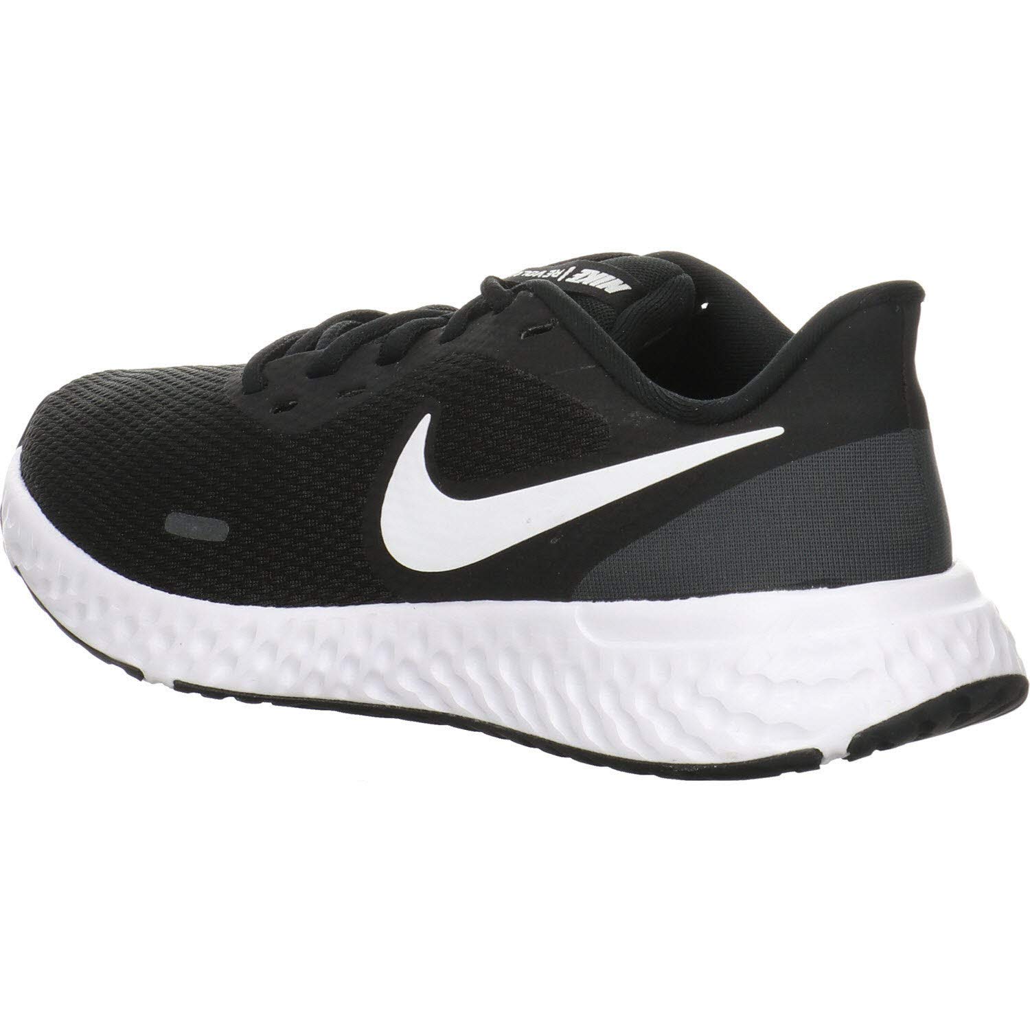 Nike Women's Revolution 5 Running Shoe, Barely Rose/Metallic Red Bronze-Stone Mauve, 11 Regular US