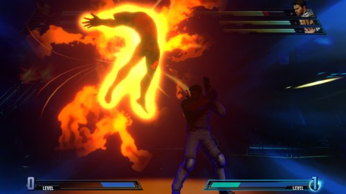 Marvel vs. Capcom 3: Fate of Two Worlds - Playstation 3