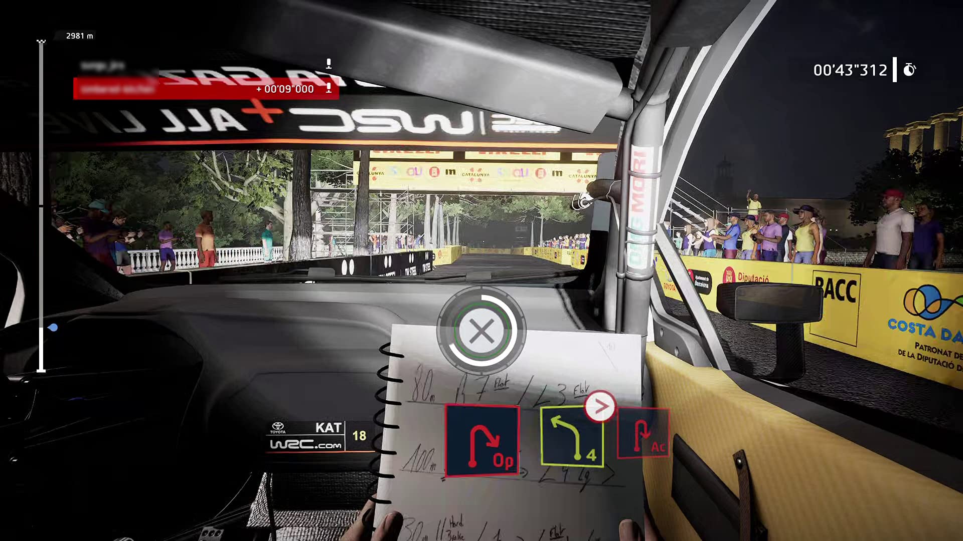 PS5版 WRC 10 FIA 世界ラリー選手権【Amazon.co.jp限定】オリジナルPC&スマホ壁紙 配信