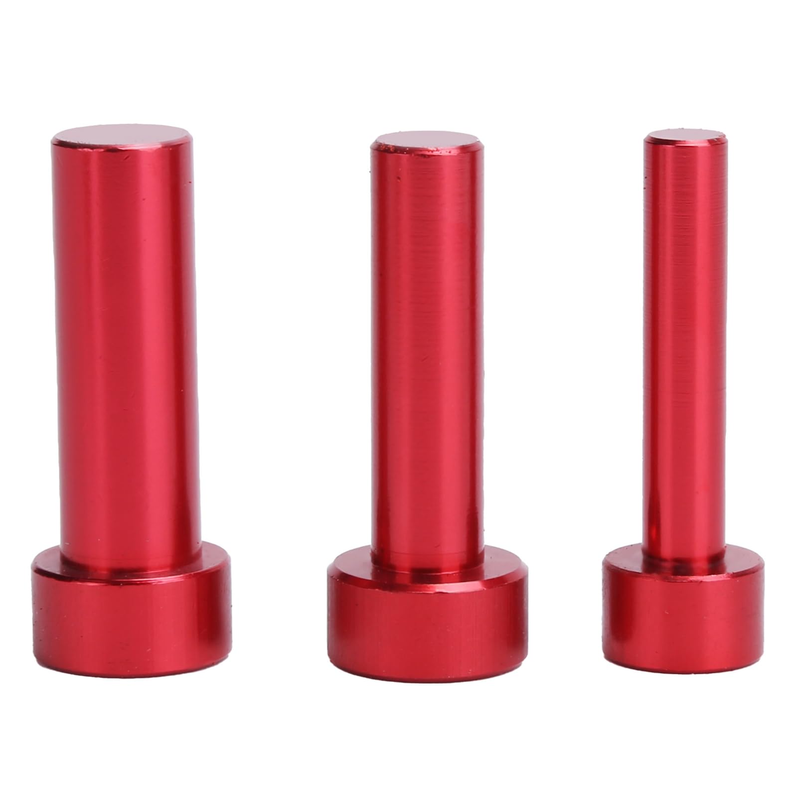Mothinessto Woodworking Tools Durable Dowelling Jig Kit Self Centering Doweling Jig Woodworking Self Centering Dowelling Jig Home for Woodworking