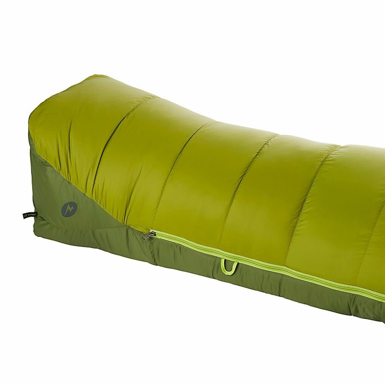 Marmot Never Winter Down Sleeping Bag | Left Zip
