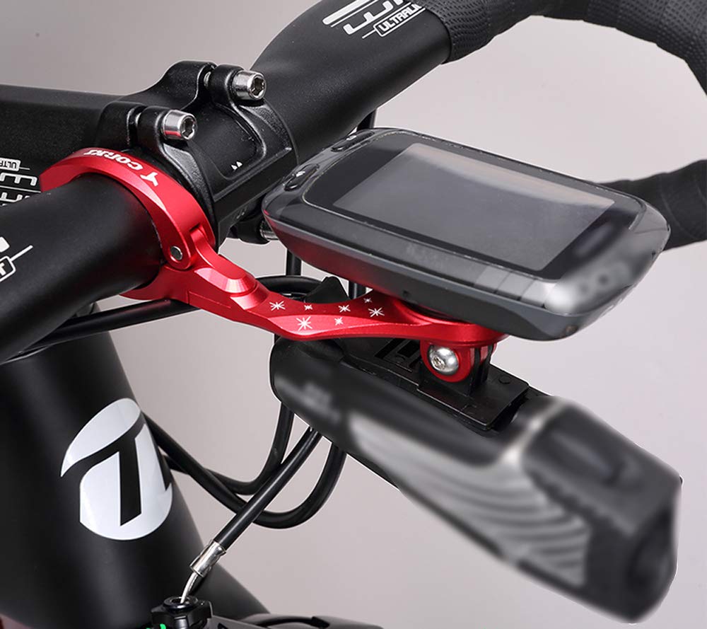 Lohas Select Headlight Mount Light Holder,Headlight Helmet Mount Strap for Bicycle Bike, Headlight Mount for Bicycle Bike