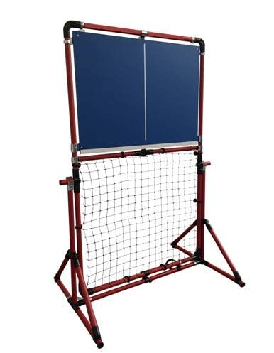 rts Pickleball Rebounder - 3 Panel Angle Positions (Dink Plus Model)