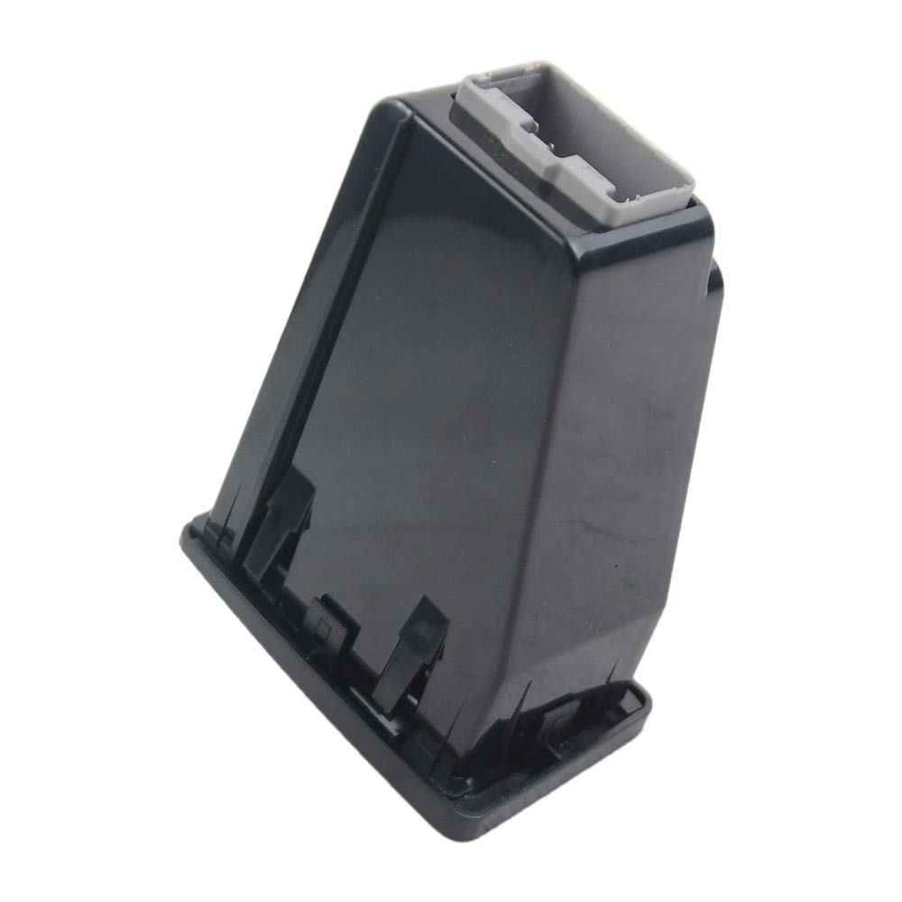 NEWZQ In-Dash Trailer Brake Controller Module HC3Z2C006AA for Fo-rd Super Duty F250 F350 F450 F550 2017-2020 HC3Z-2C006-AA
