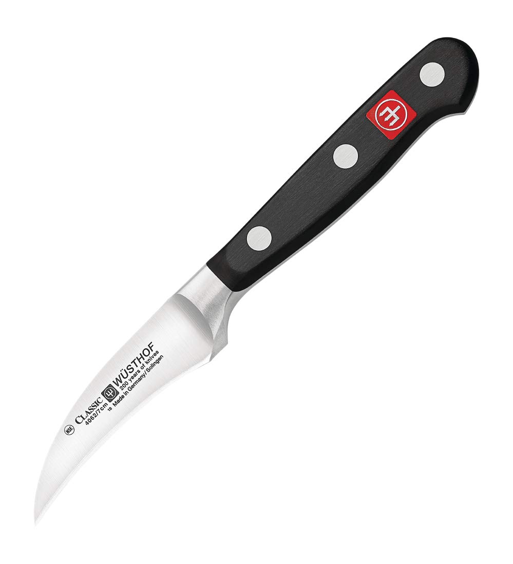 Wusthof - Classic 2.75 Inch Peeling Knife