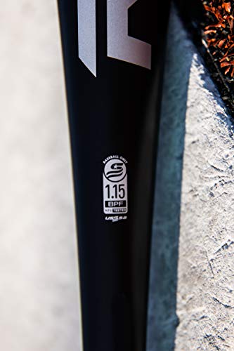 Rawlings | 5150 Youth Baseball Bat | USSSA | -10 Drop | 1 Pc. Aluminum | 2 3/4 Barrel