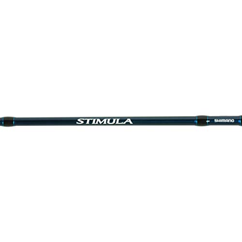 Shimano Inc. STIMULA 70 M 2PC SPN C