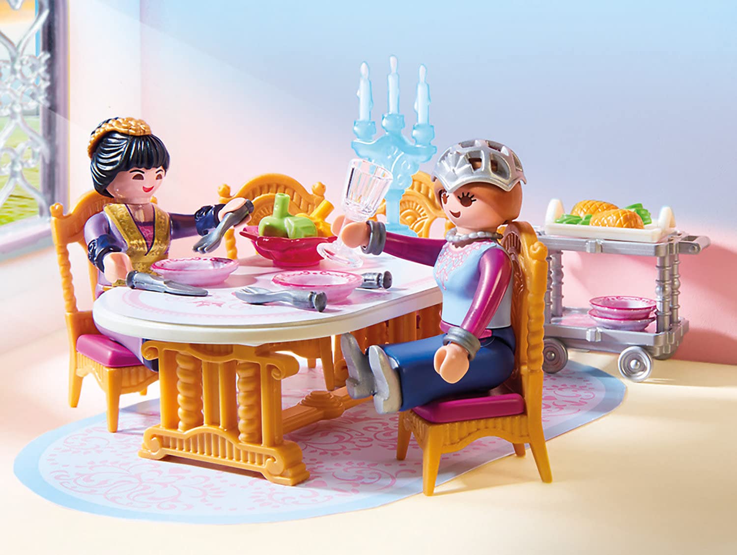 Playmobil Dining Room