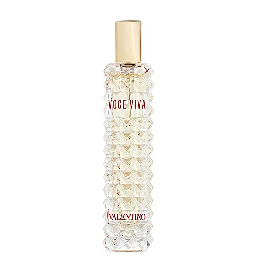Valentino Voca Viva Intensa For Women Eau De Parfum Intense 0.5 Fl Oz