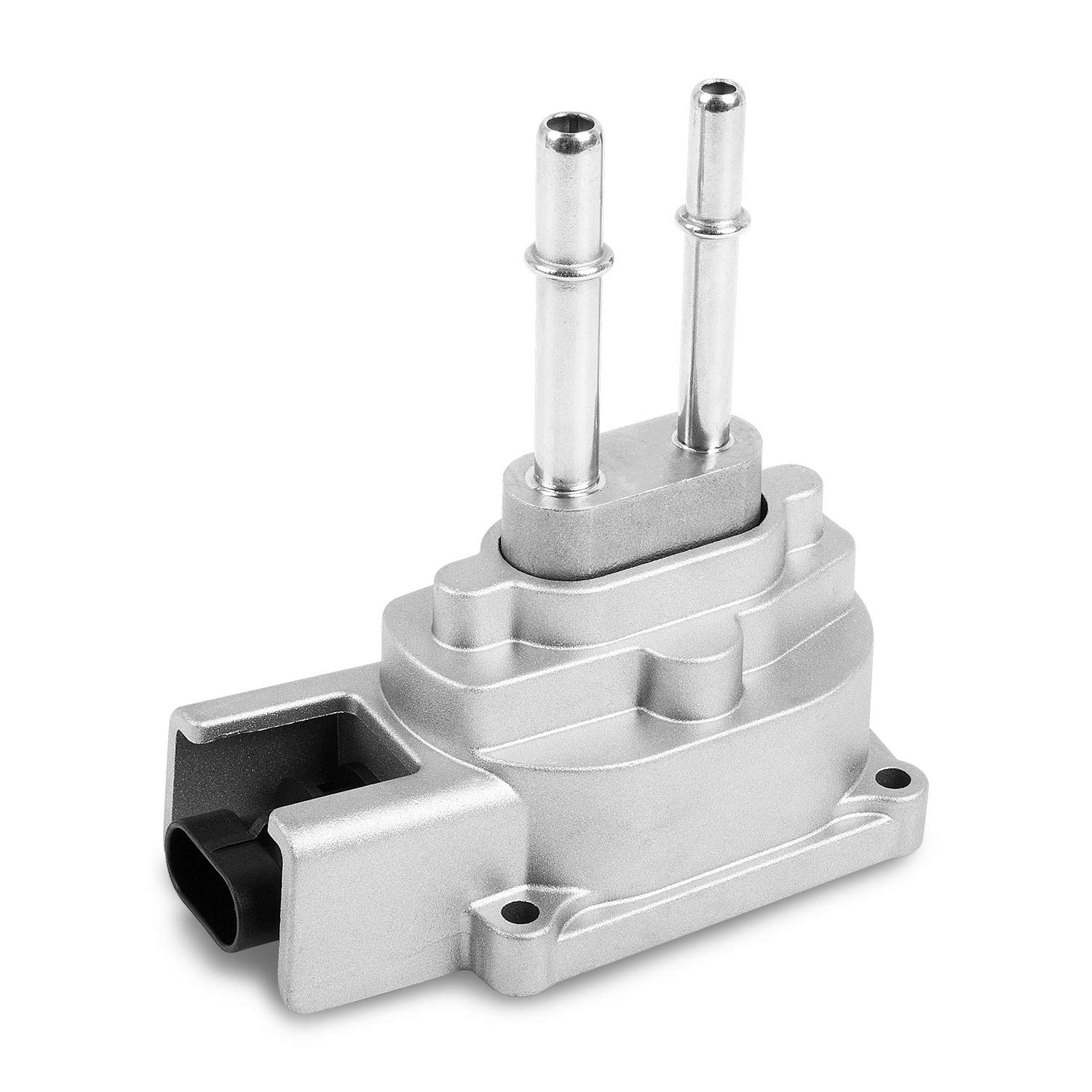 RANSOTO Flex Fuel Composition Sensor Compatible with 2000-2005 Chevy S10 Pickup Silverado 1500 Suburban 1500 Tahoe Avalanche 1500 GMC Sierra 1500 Sonoma Yukon Flex Replace 12568450 12570260 10371025