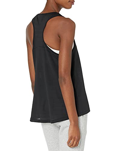 PUMA Rtg Layer Tank Puma Black LG