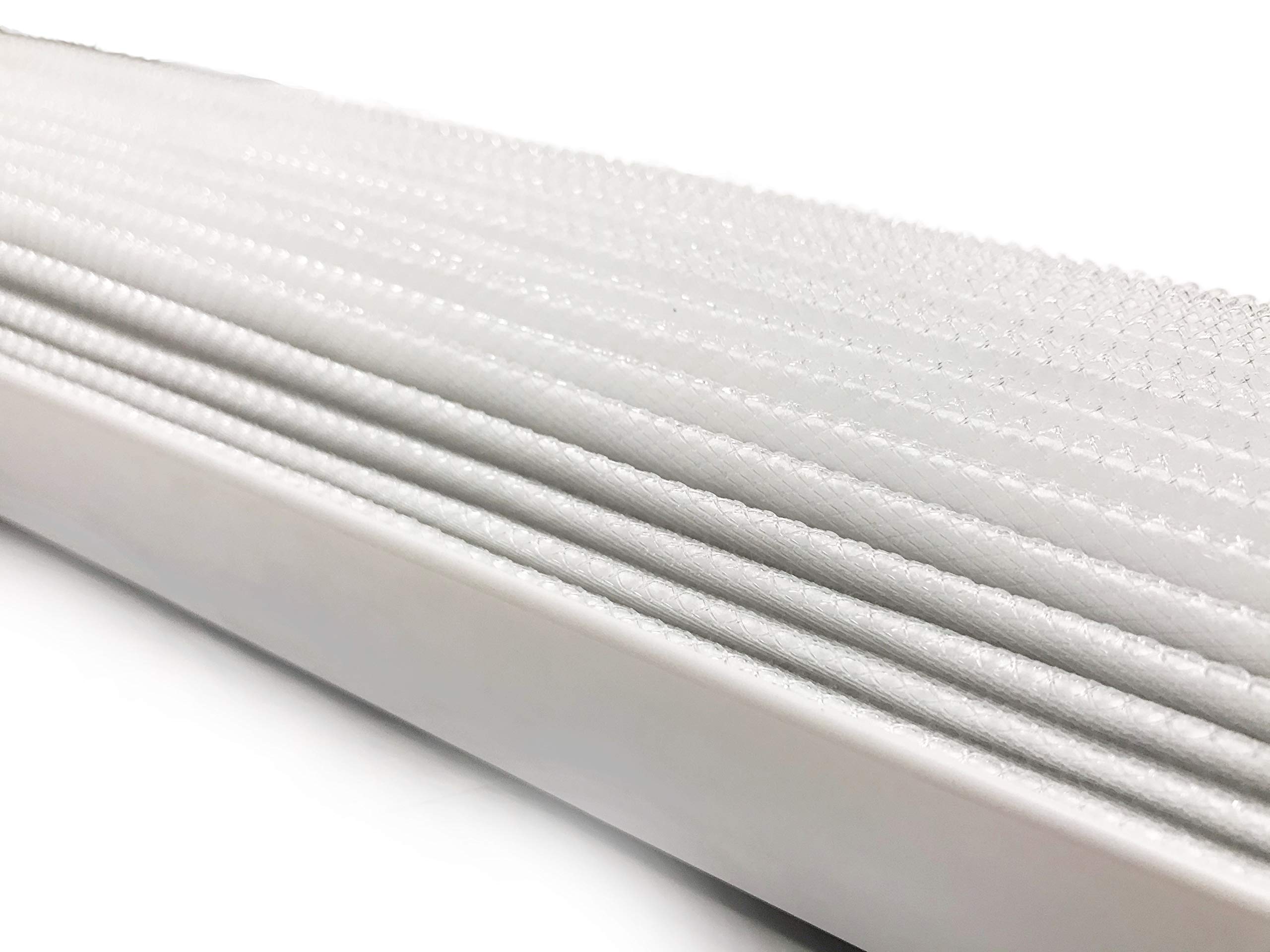 Nispira True HEPA Replacement Filter Compatible with Envion Therapure TPP240 TPP230 Air Purifier. Compared to part TPP240F. 2 Packs