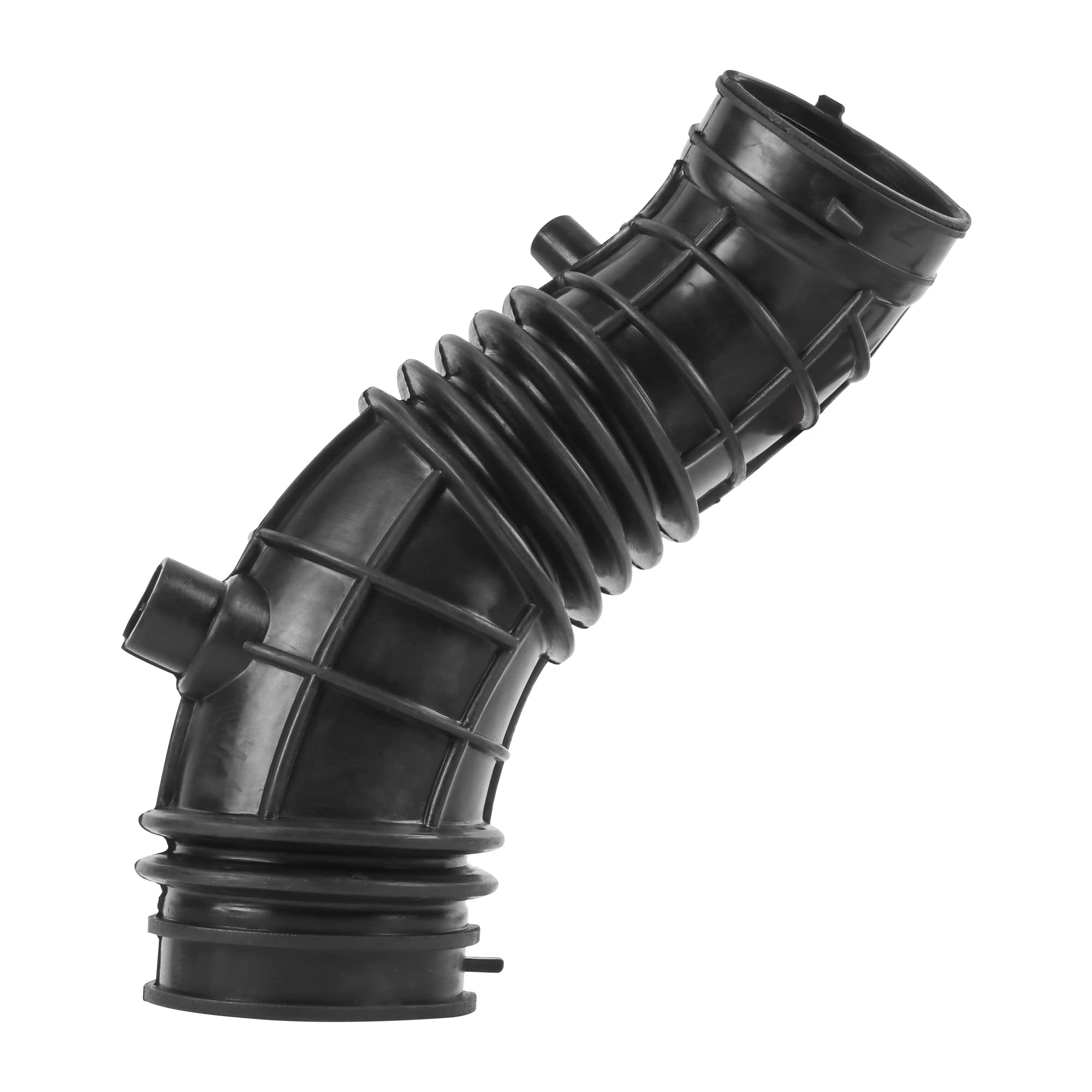MOSTPLUS 17228-R40-A00 Air Dust Hose Replaces Compatible for 2008-2012 Honda Accord 2.4L 696-052