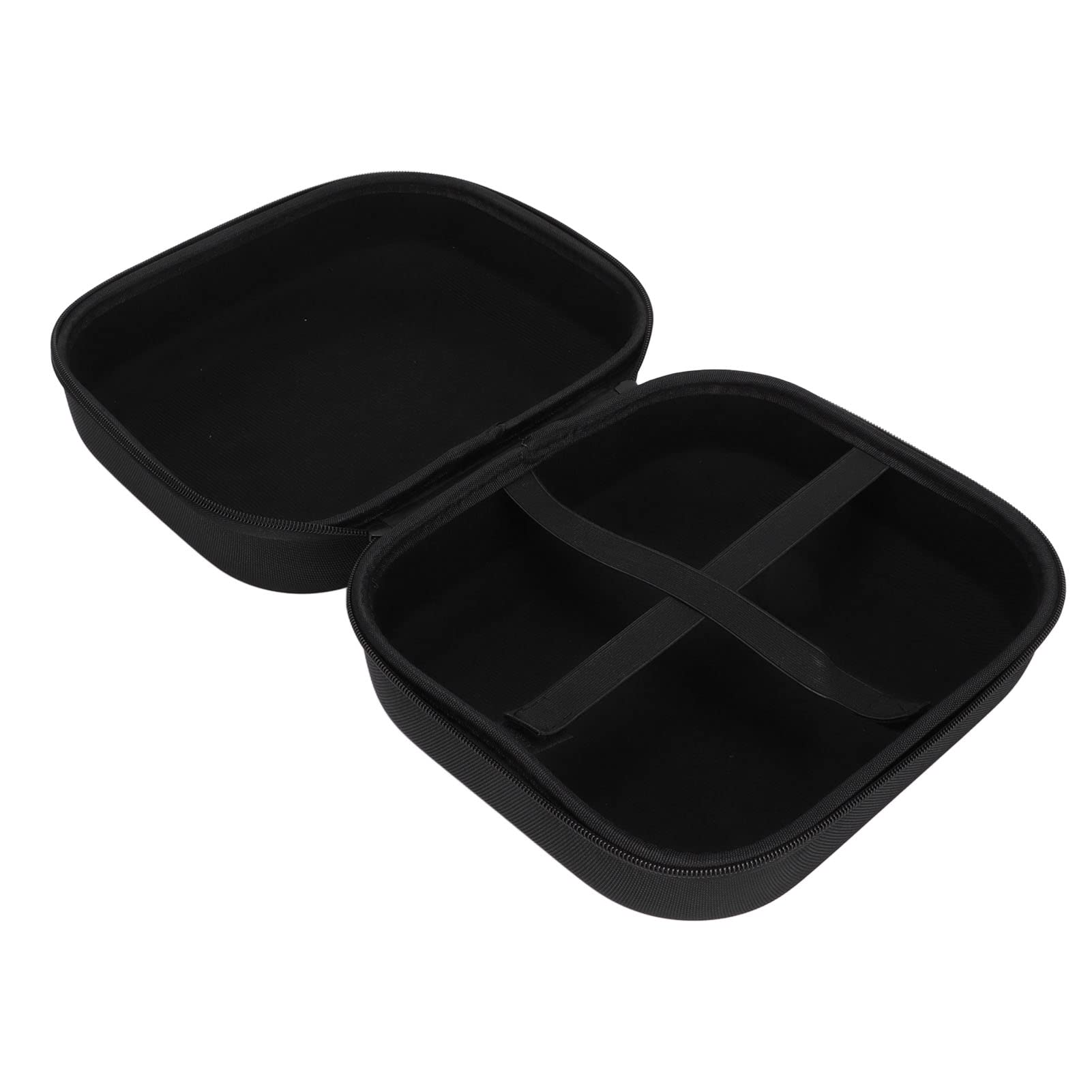 Storage Box For Vr Glasses,Hard Travelling Case Protective Storage Carrying Case for Oculus Quest 2 and Accessories, Gaming Headphones, Hard Travelling Case for Oculus VR Glasses Travel Carrying