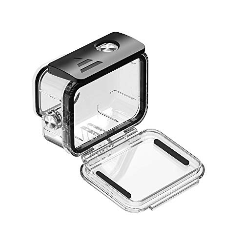 Ouxunus Waterproof Housing Case for GoPro Hero 11/10 /9, 196FT/60M Waterproof Case Diving Protective Housing Shell for GoPro Action Camera Underwater Dive Case Shell with Mount & Thumbscrew