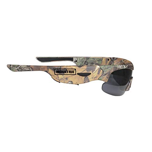 Moultrie HD Video Camera Glasses