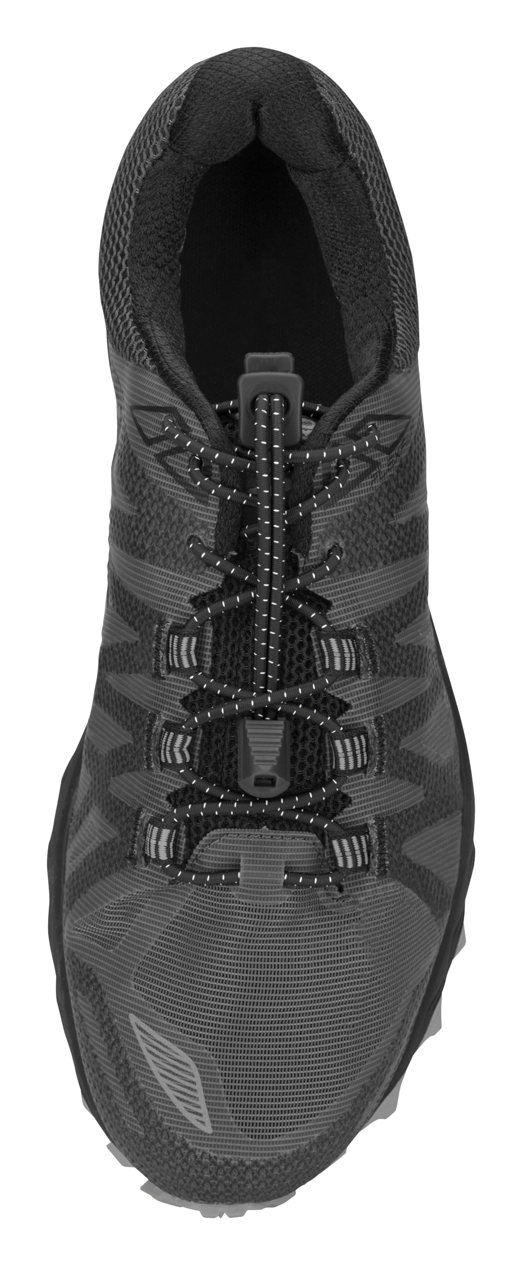 Nathan NS1170 Run Laces Black, One Size