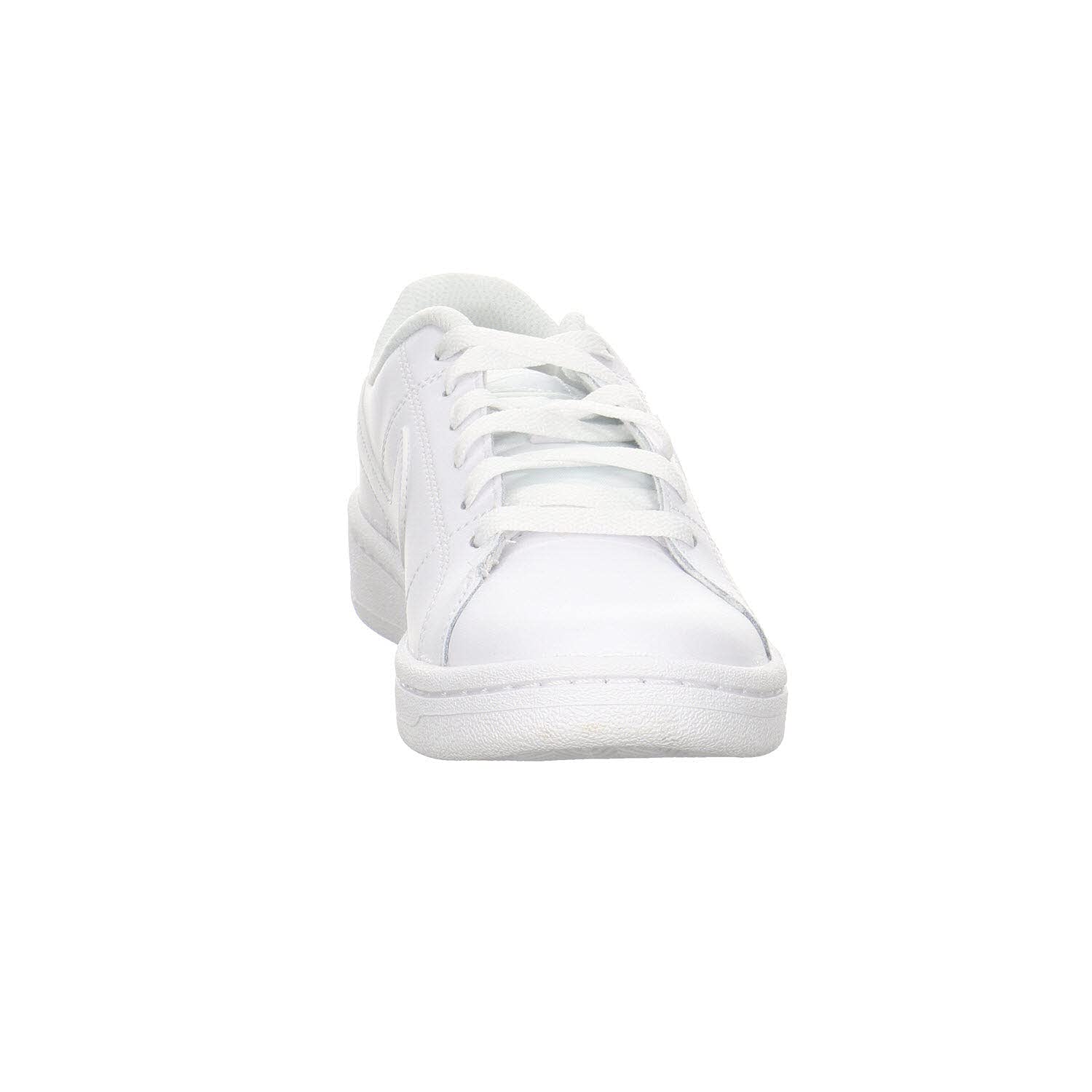 NIKE Women's WMNS Court Royale 2 Tennis Shoe, White, 10