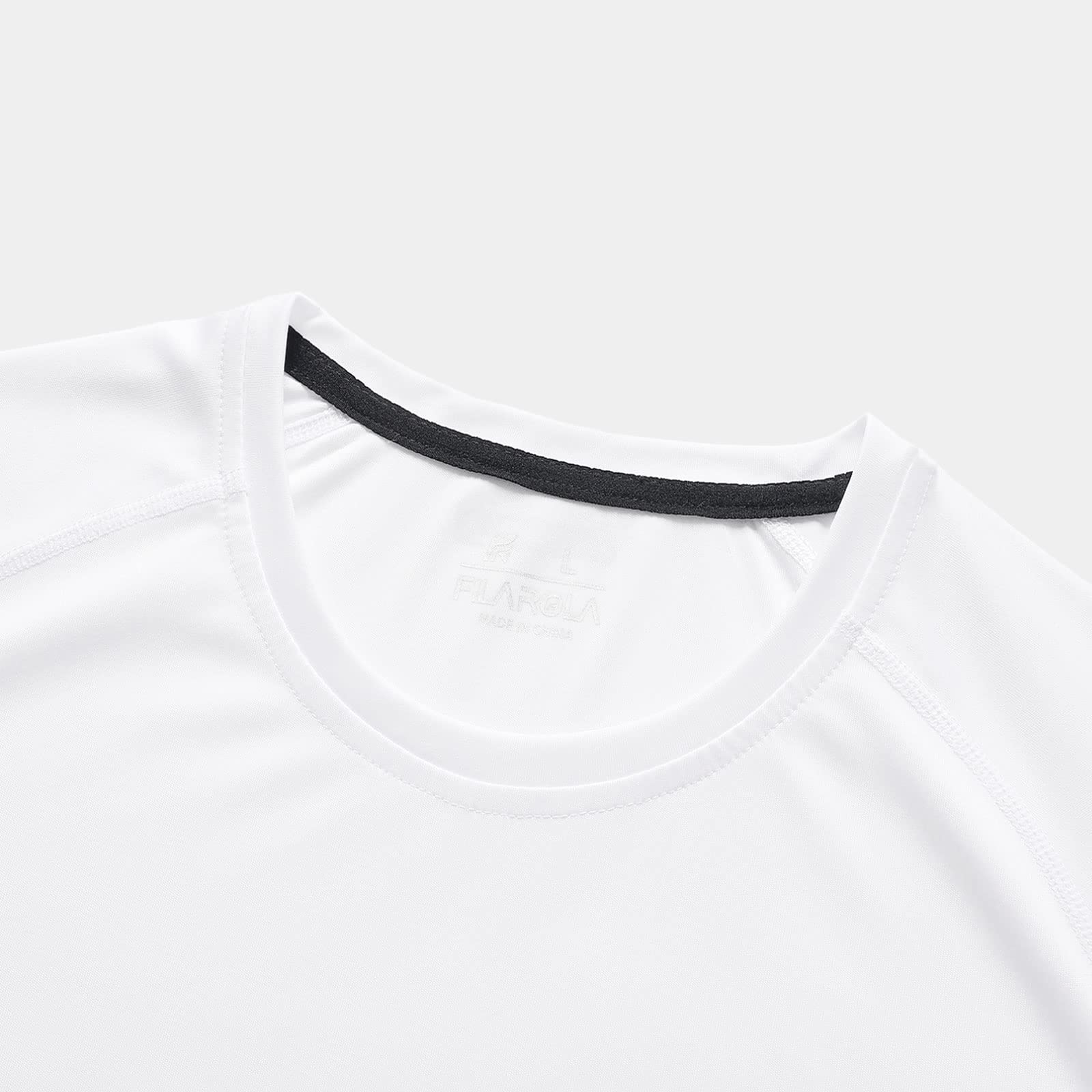 Short Sleeve Shirts for Women,Summer Shirts for Women,Which Can Quick Dry for Workout-Women-Pink-L