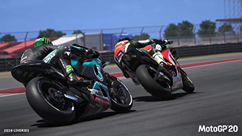 MotoGP 20 - PlayStation 4