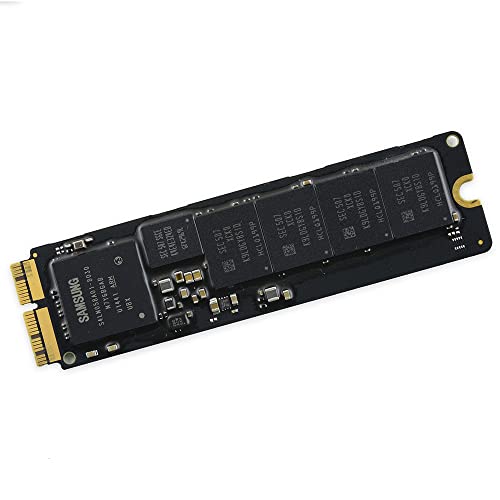 PIGMOON Liphontcta 25D Hard Drive for Apple MacBook Pro Air 11" 13" 15" A1502 Home Portable Neck Fan