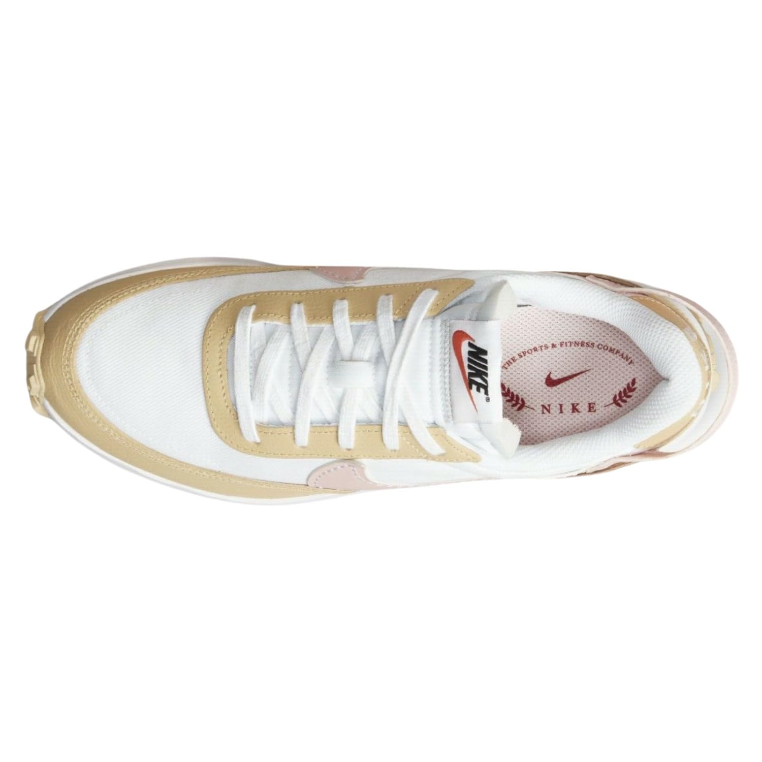 Nike Waffle Debut Womens Shoes Size - 8.5