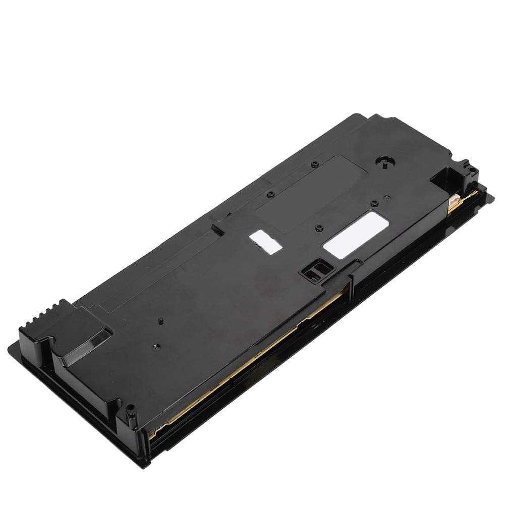 N17160P1A Power Supply for PS4 Slim 2200 Hosts, Portable Power Source with Screwdriver 100-240V(Black)