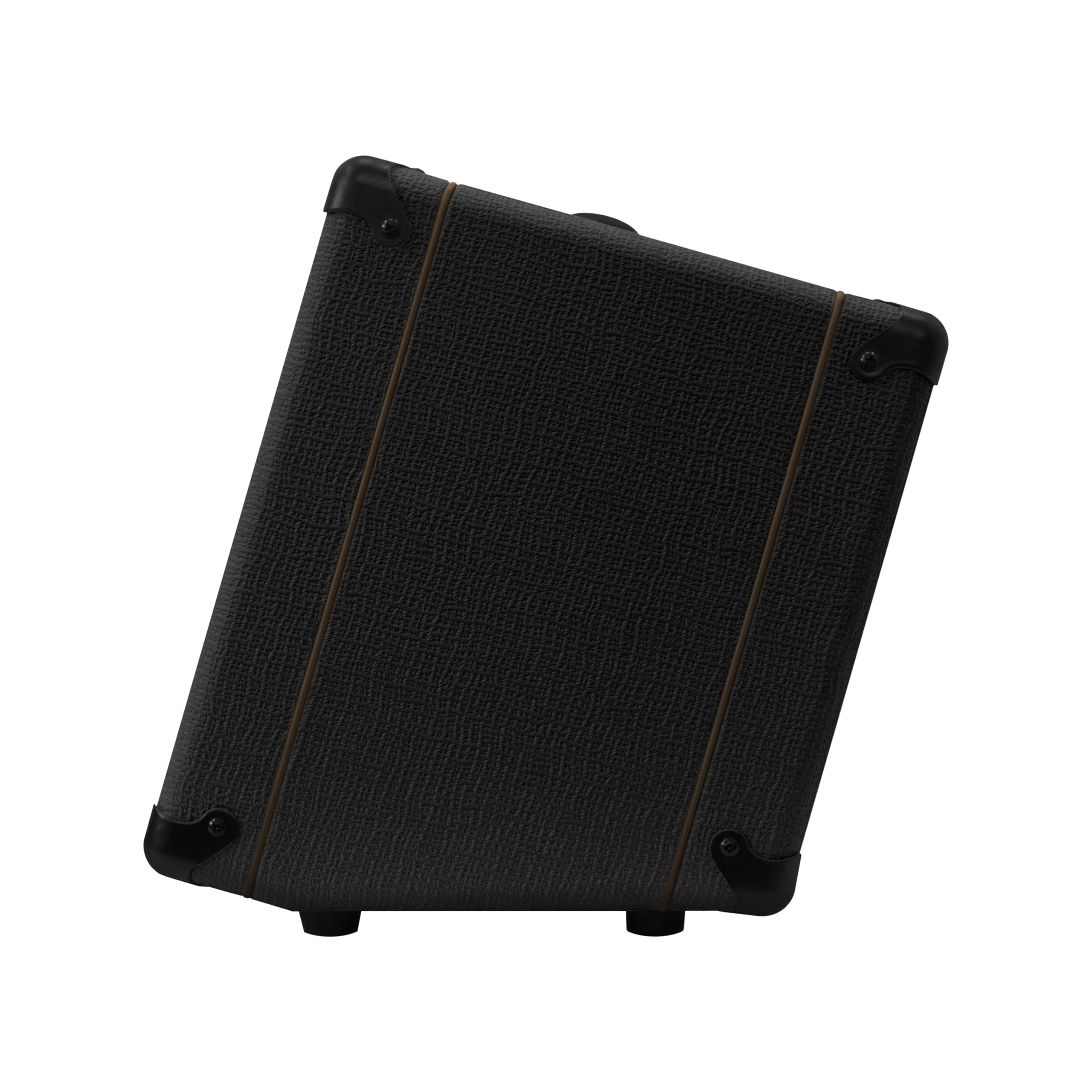 Orange Crush Acoustic 30 1x08 inch 30 Watts, Black