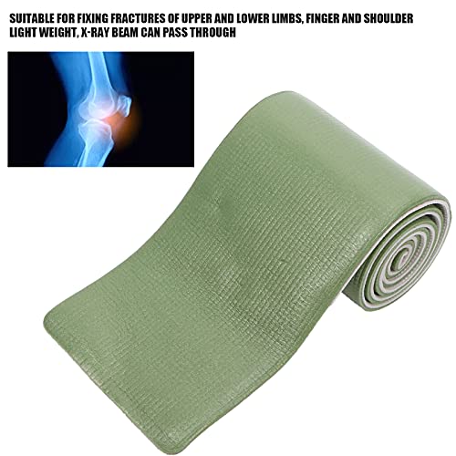 Rolled Splint, Outdoor Emergency Injury Treatment Splint for Fingers Shoulder Joint Limbs