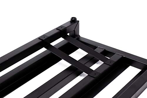 Pedaltrain True Fit Mounting Bracket Kit for Classic Series - Large