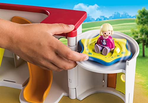 Playmobil My Take Along Preschool