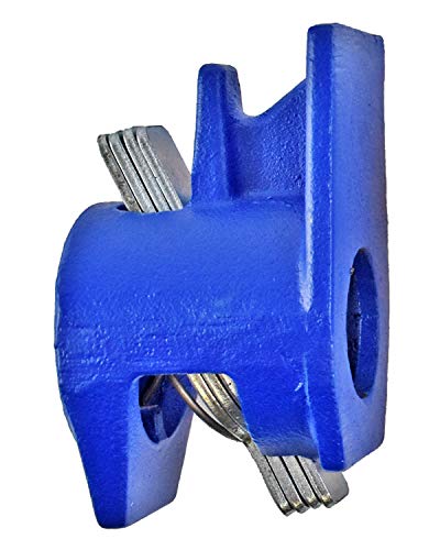 Yost Tools YPCY34 3/4" Pipe Clamp