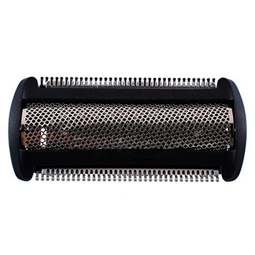 Replacement Shaver Foil Compatible with Nore lco Bodygroom BG2040 BG2024 BG2000 BG2036 TT2040 TT2020 YS524 XA2029 XA525